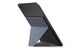 最薄クラスのスマホ･タブレットスタンド MOFT X [PR] ｜ VOLTECHNO